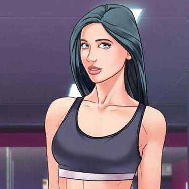 Скачать Our Red String на Андроид бесплатно на русском языке